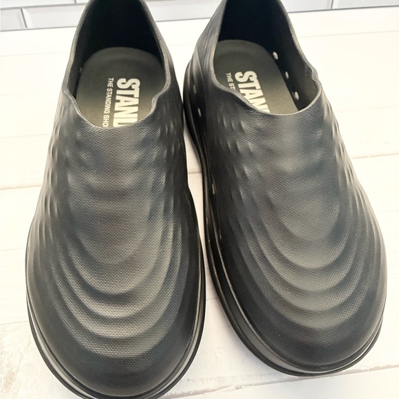 STAND+ | Shoes | Stand Antigrav Orthopedic Recovery Clog Shoes Men ...